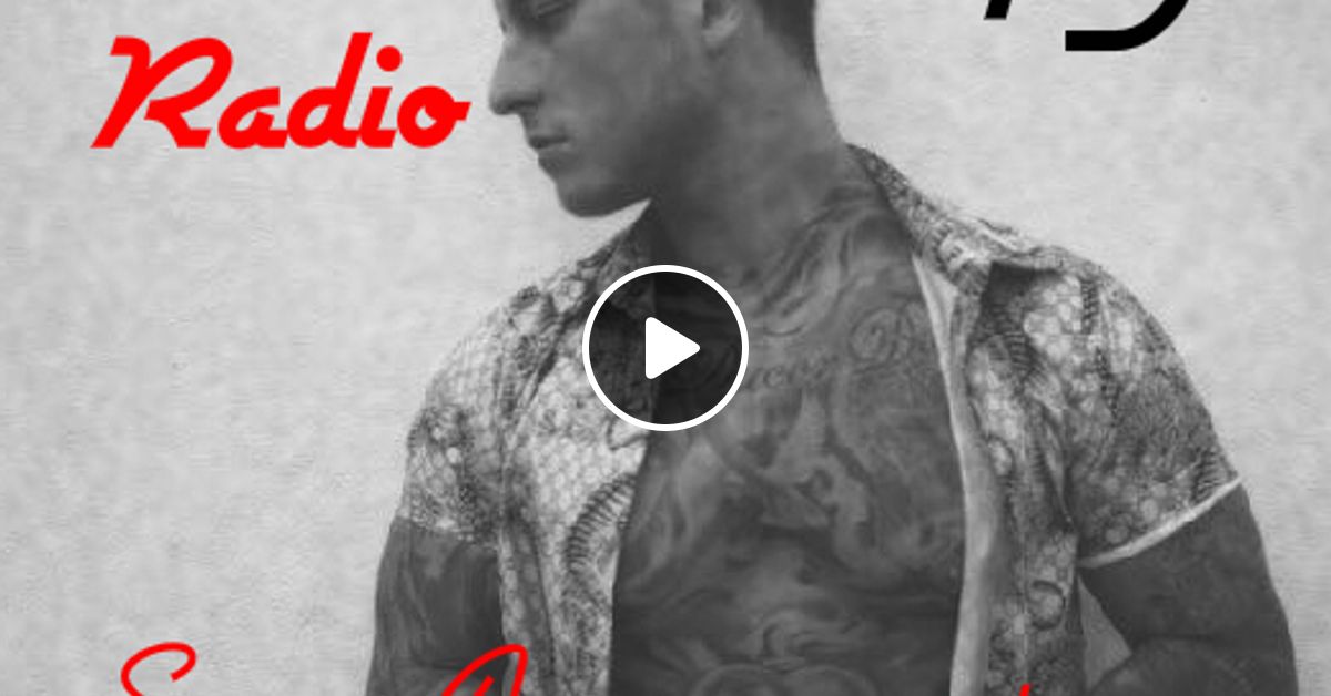 4by4London Radio Mix 15: Sam Forester by 4by4 London | Mixcloud