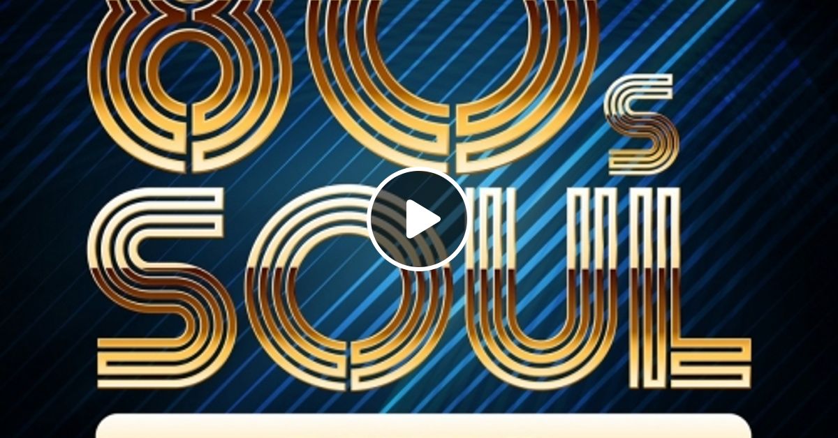 80s Soul Dance Mix Feat. MJ, Mary Jane Girls, Rick James, Prince, Janet ...