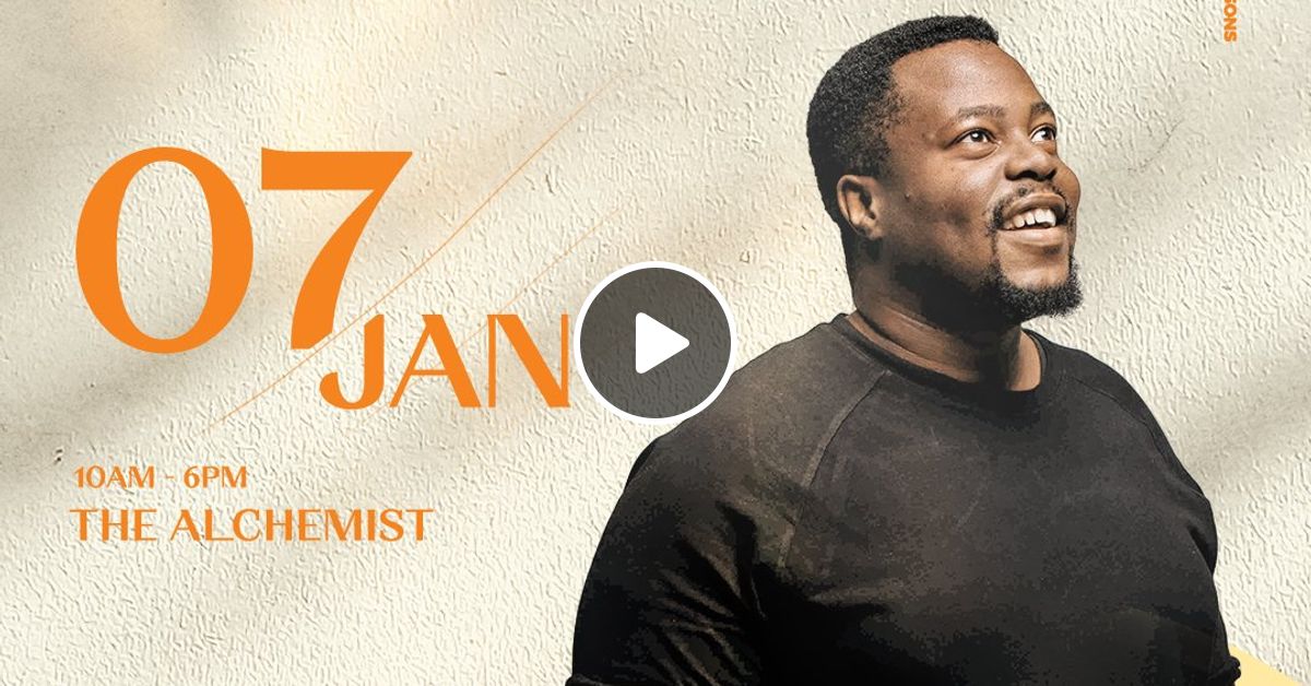 CIROC BRUNCH JAN 2024 WITH SUPERSTAR DJ VANNS by DJ Ssese | Mixcloud