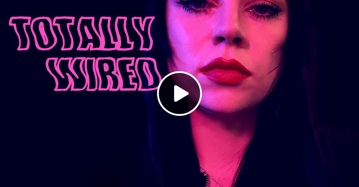 Totally Wired with Sophie Landers (17/09/2022) by Islington Radio | Mixcloud