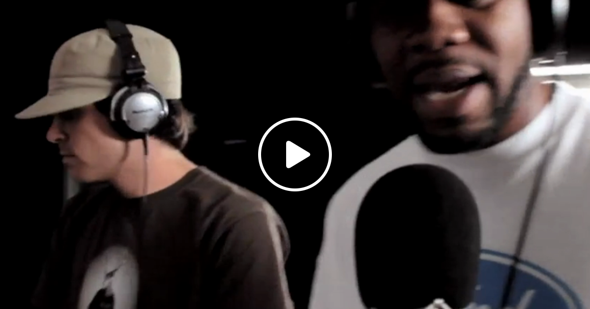 DJ Dbefekt - Elevate #1 feat. Reks by LDBK | Mixcloud