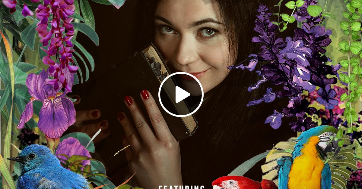 Olga Misty - Evenfall Set (08 Jan 2022) @ Botanik Colombo Sri Lanka by ...