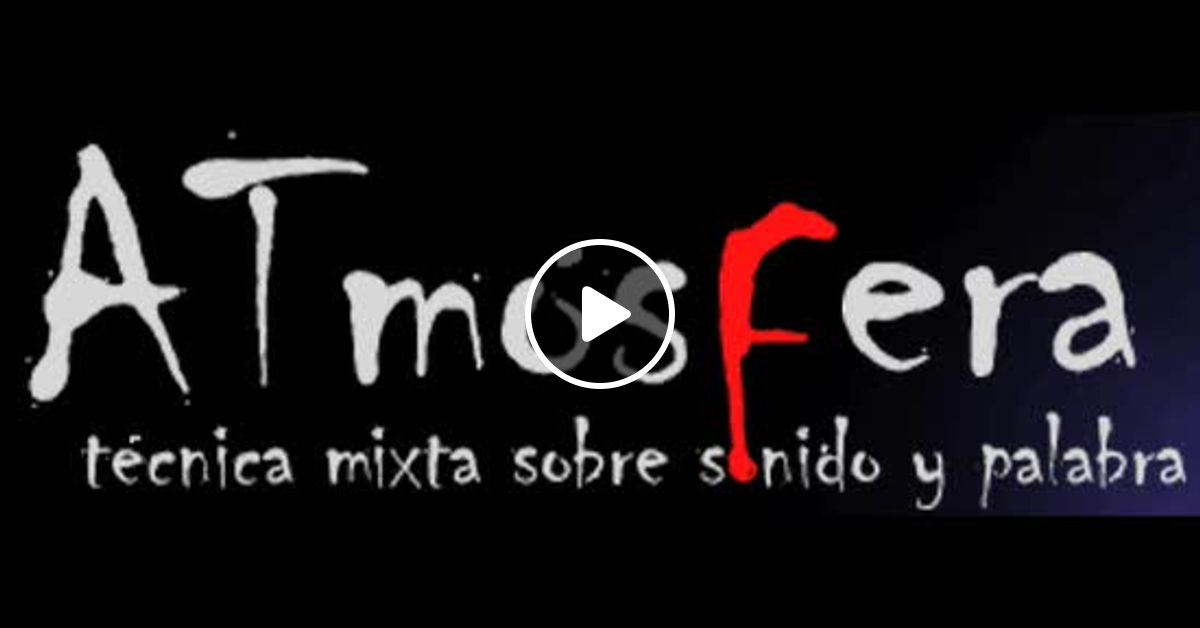 Jesús Estevill - ¨Atmósfera¨ Radio 3 RTVE.es - Sesión Exclusiva - 30/03 ...