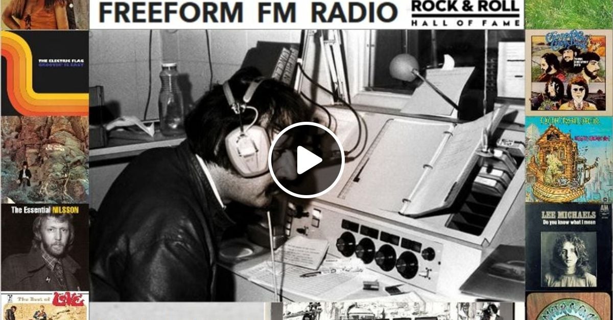KLOS 1983-03-18 Tribute To BMR by RadioMaven77 | Mixcloud