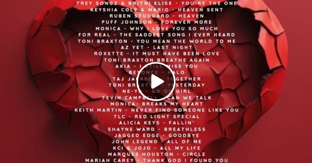 Dj Emo Heartbreakers Ii By Dds330 Mixcloud