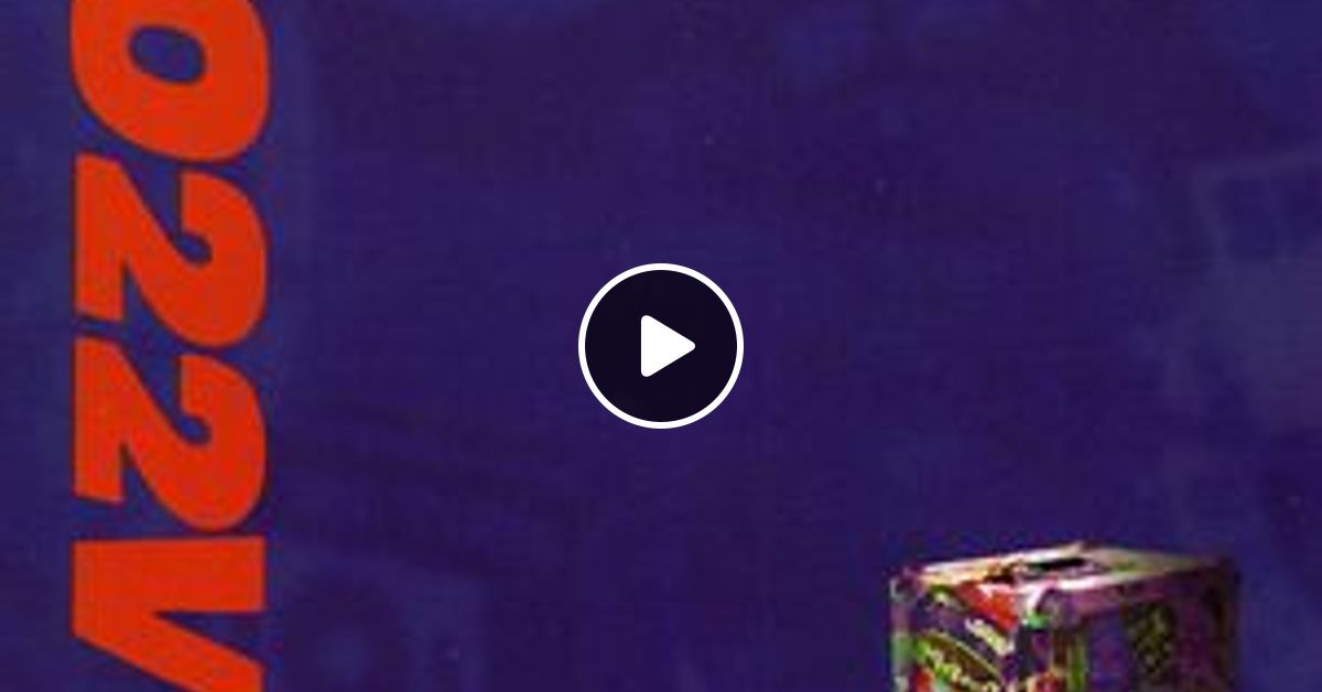 Mazzo MixUp 03 by DJ Cellie (1996) by Marcel Moulijn (DJ Cellie) | Mixcloud