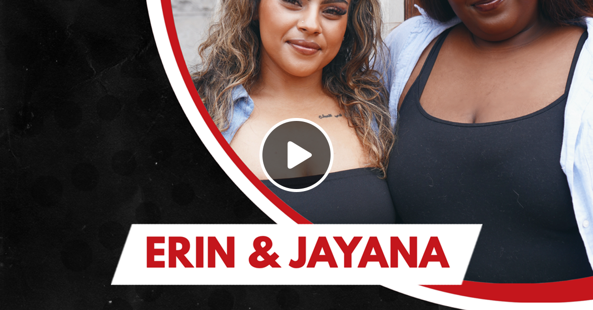 The Two Turnt Show With Erin & Jayana - 09 Dec 2023 by Croydon FM | Mixcloud