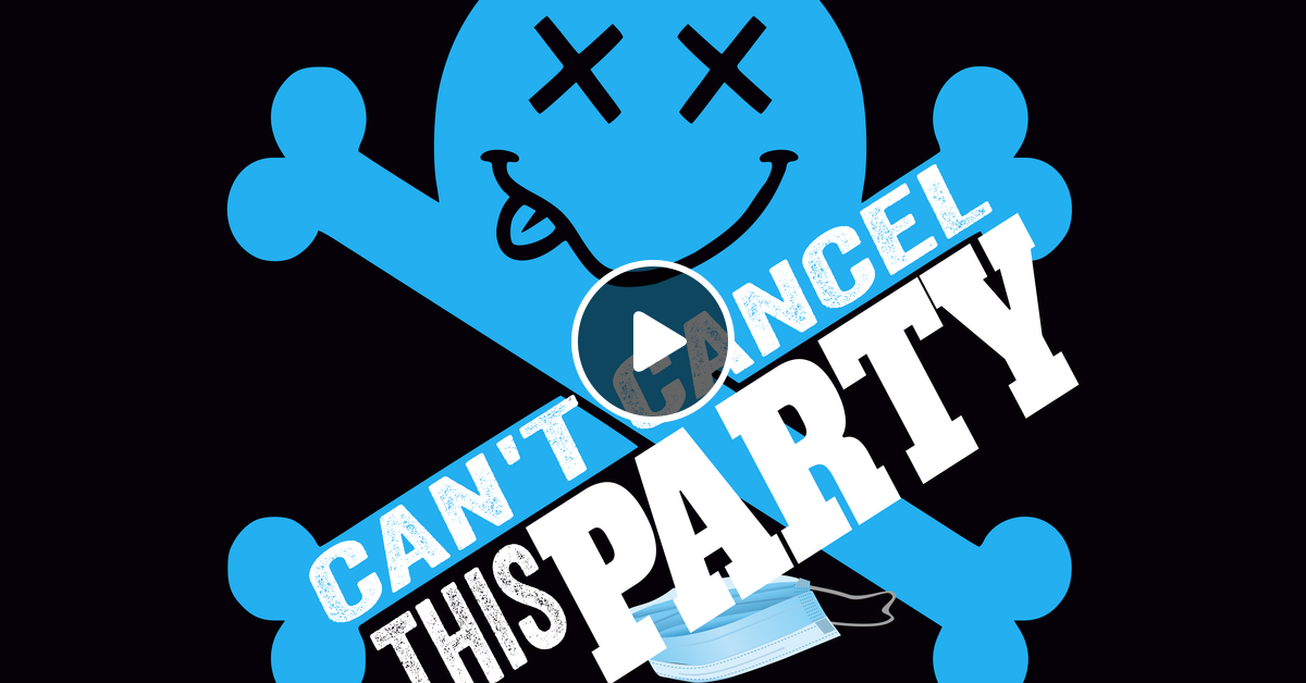 Defcon Parties DEF CON 29 Mix by archwisp | Mixcloud
