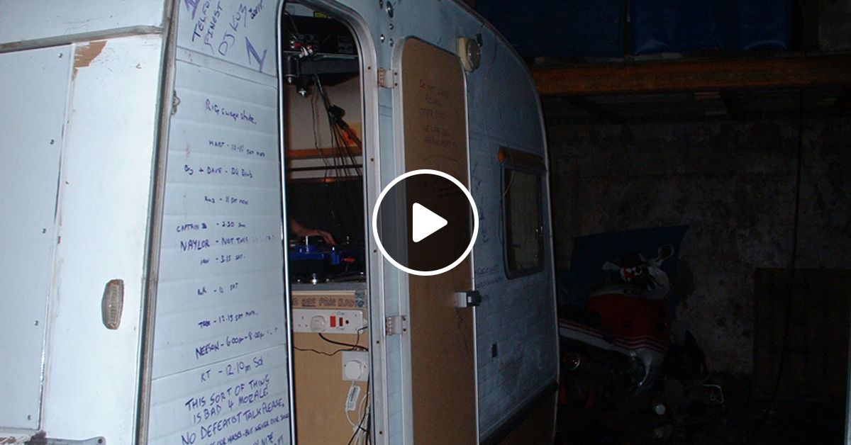 Dimension FM 92.2 Telford - Whole Day - 27th December 2007 by Dave ...