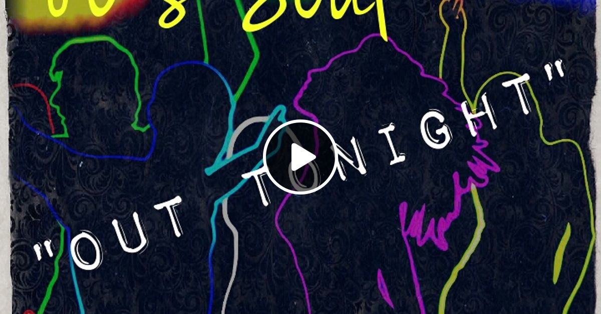 80's Soul Mix Volume 4 "Out Tonight" (June 2014) by Chris Box | Mixcloud
