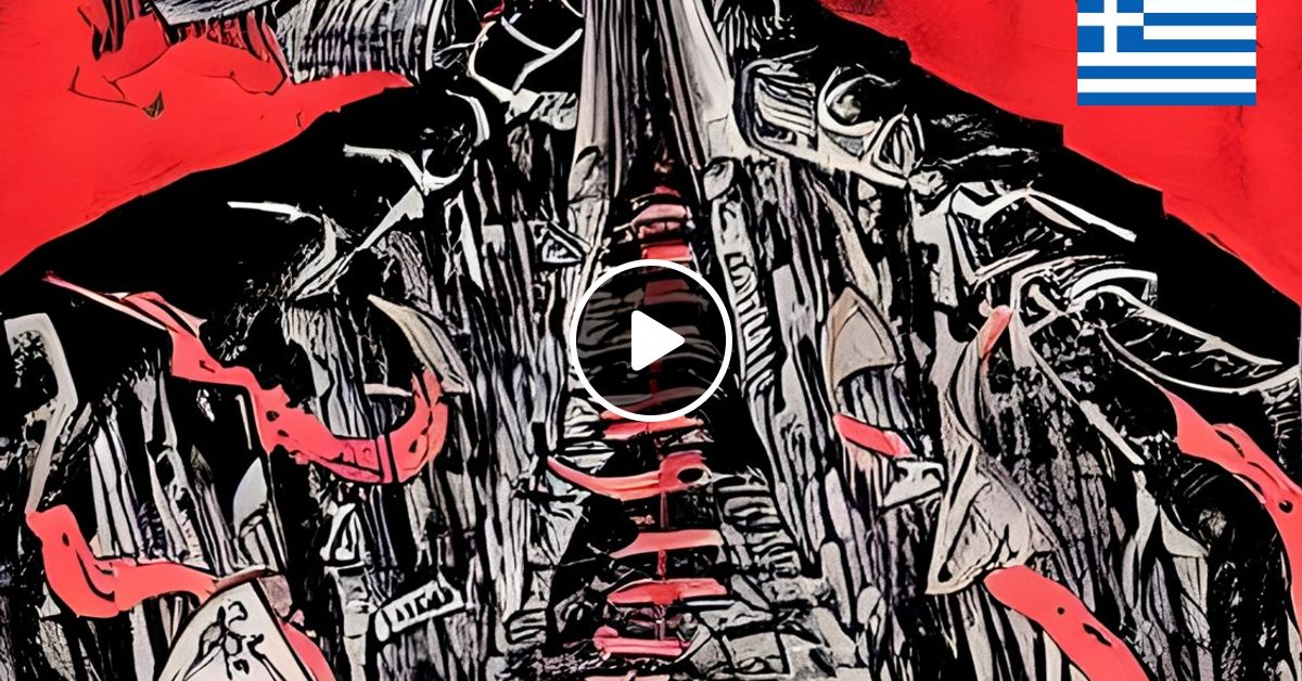 Komodore 64 - 28.3.2023. - Grčka by Radio Student 100.5 MHz | Mixcloud