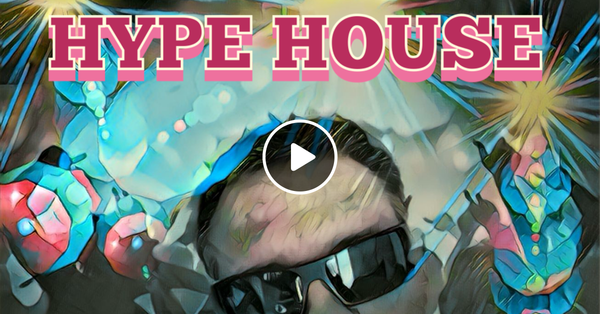 MRB - HYPE HOUSE by MRB | Mixcloud