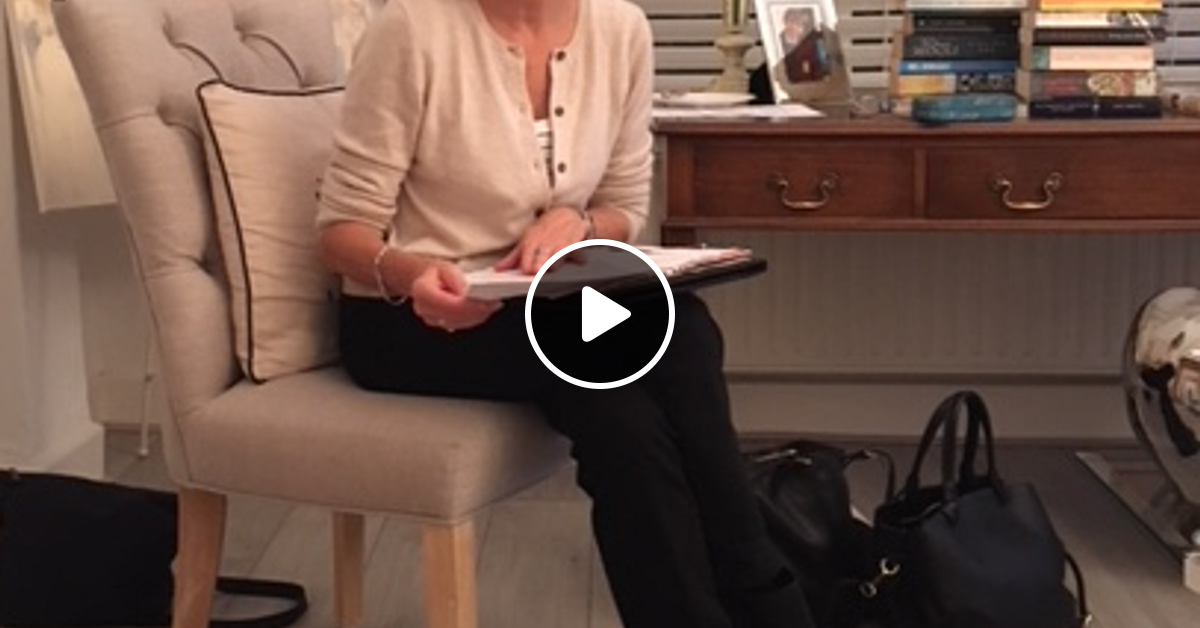 Anna Ryland Author Interview Dacorum LIVE Radio Dacorum by Radio ...
