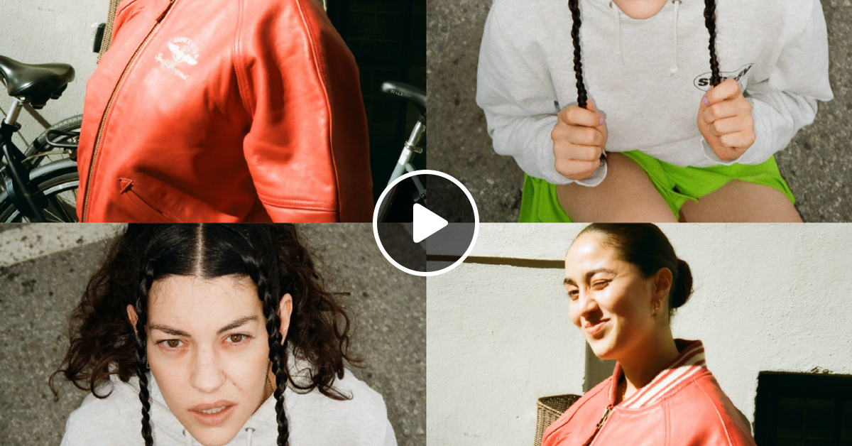 Ouch Collective w/ Andria & Bianca & Shivalovele - 30th August 2024 by ...