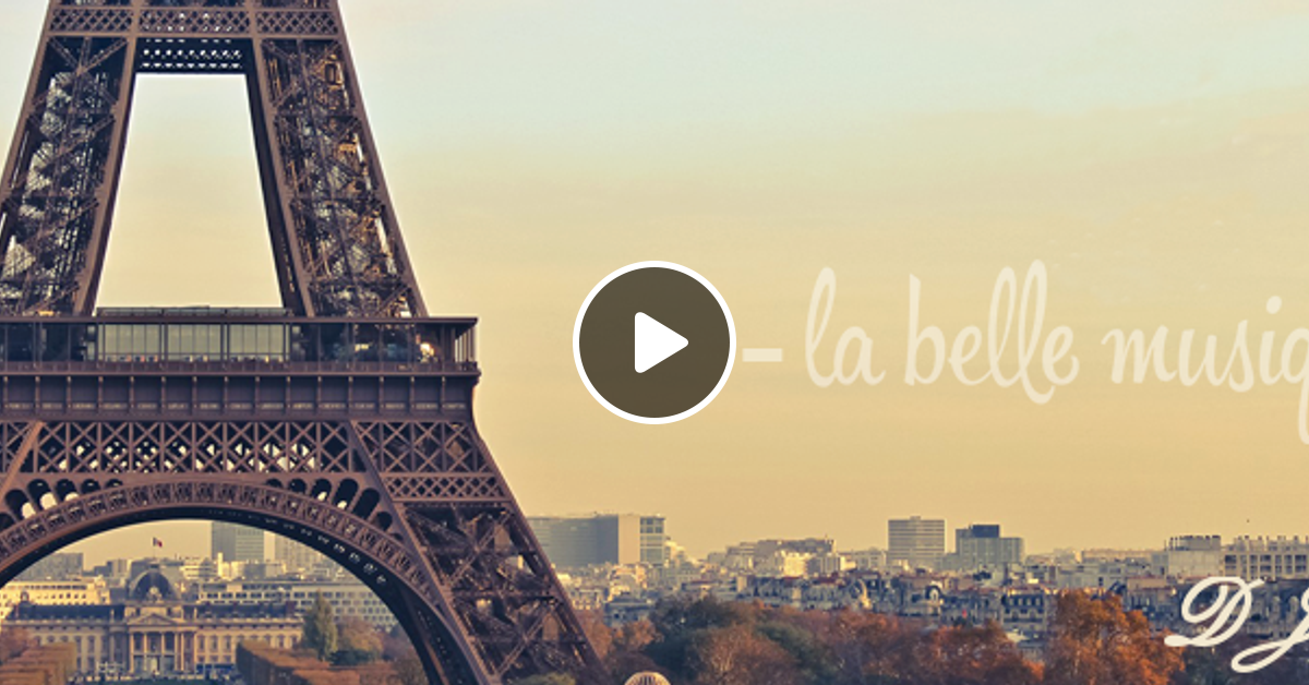 Yoko - La Belle Musique ( Deep Vocal Tracks 2014) by Yoko | Mixcloud