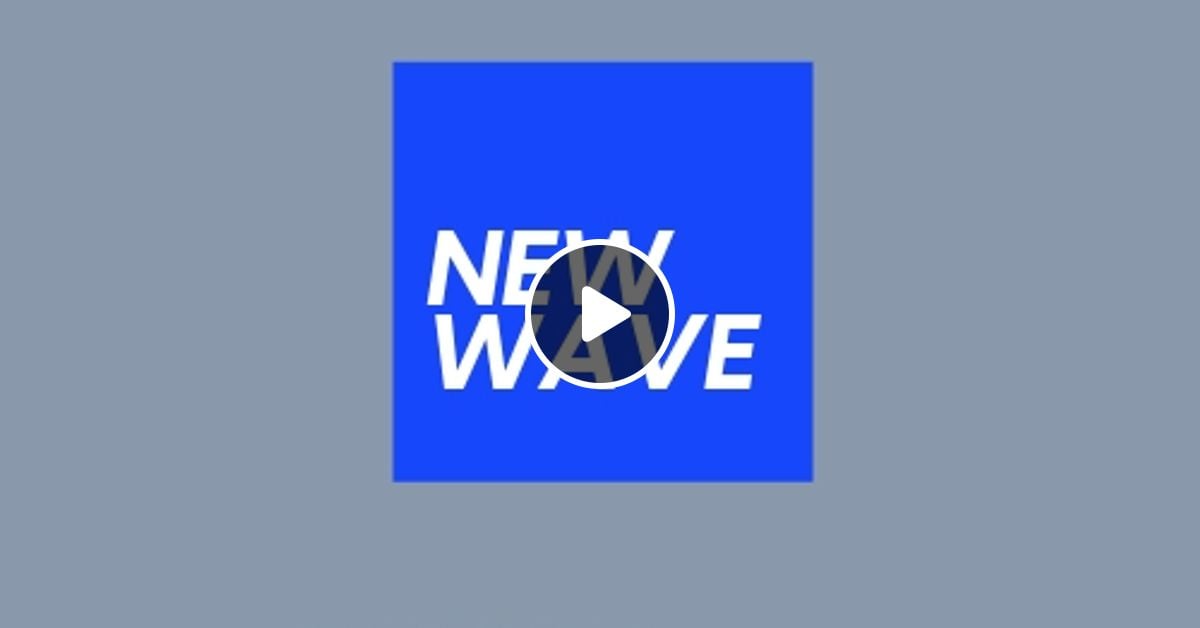 Alphabet Bangers: New Wave by Alphabet Bangers! | Mixcloud