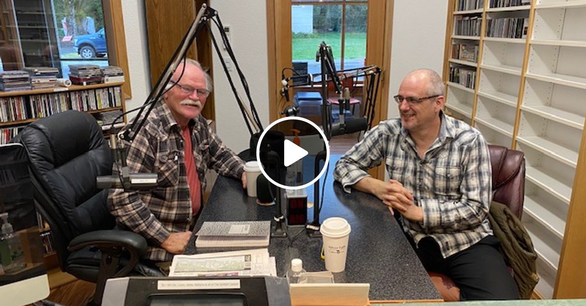 Where did the color Blue come from? by Ken Cartwright | Mixcloud