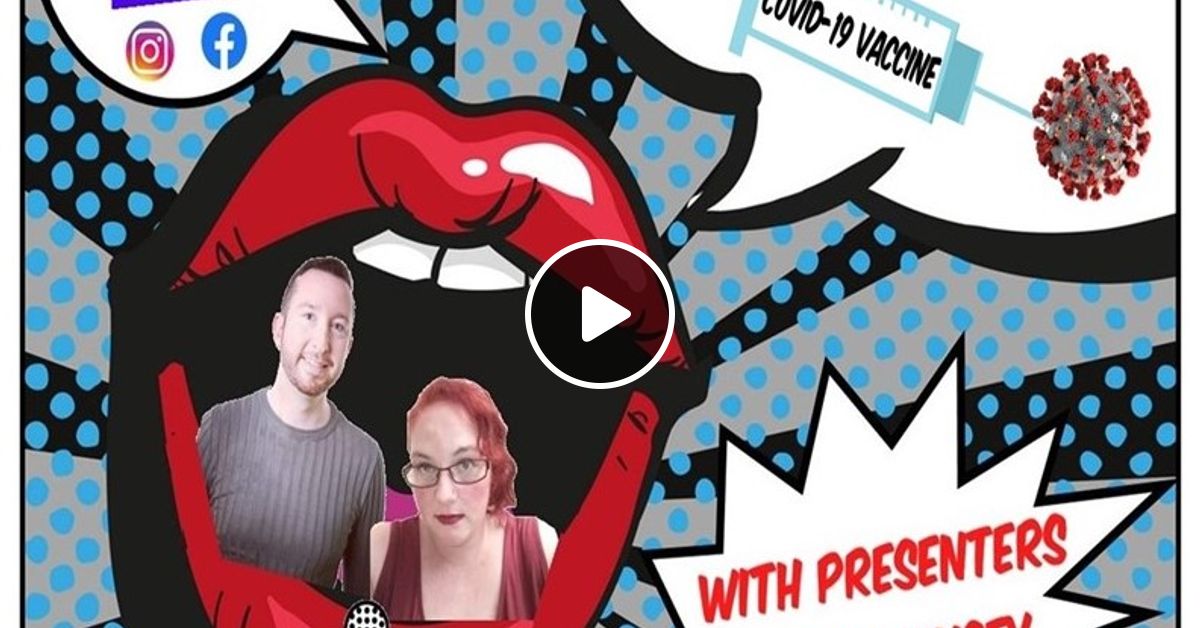 Tony Topping Media: PODCAST - To Vaccine Or Not To Vaccine? by Tony ...