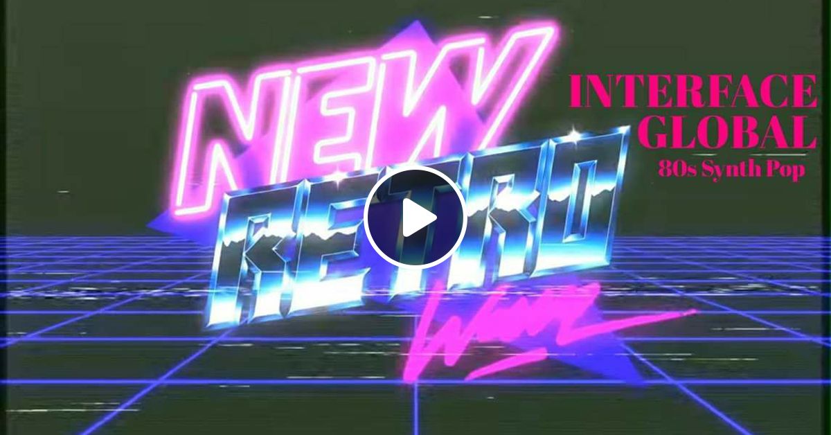 INTERFACE SYNTH POP 80S XM SAT RADIO FT JON INTERFACE by Jon Interface ...