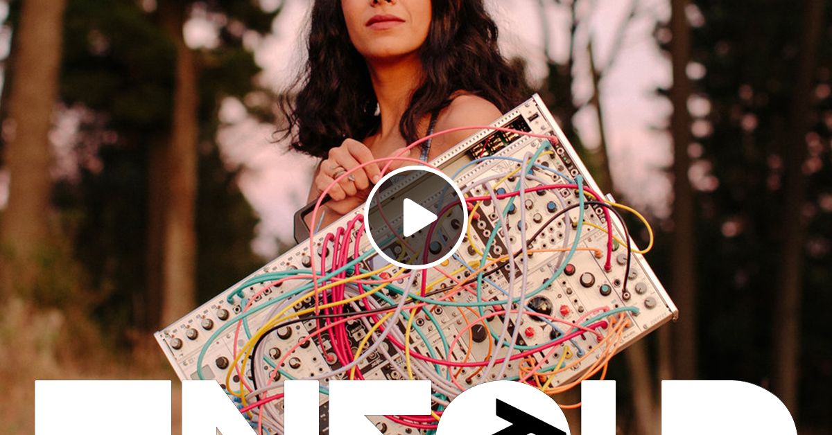 Tru Thoughts presents Unfold 07.09.25 with Arushi Jain, Ganavya, Anchorsong by Tru Thoughts ...