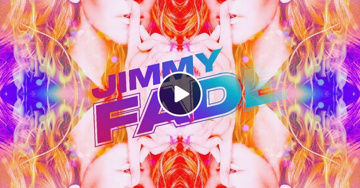 The Set My Heart on Fire Mix by Jimmy Fade | Mixcloud