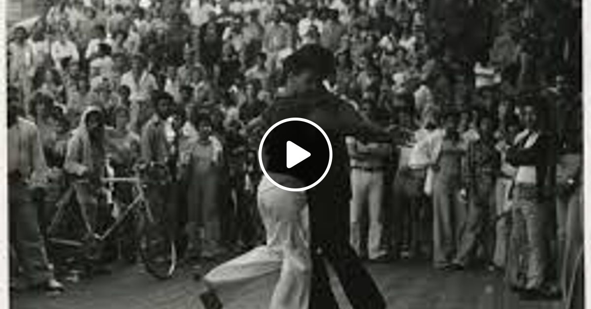 HJRS presents....The Latin Learning Centre Part 3. More vintage musica ...