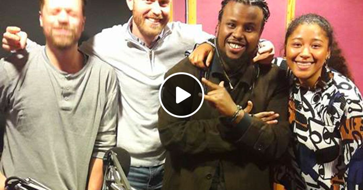 Nova Amor #S13E16 - ZadeKing // I Was Broke // Ya Dun Know by Nova_Amor ...