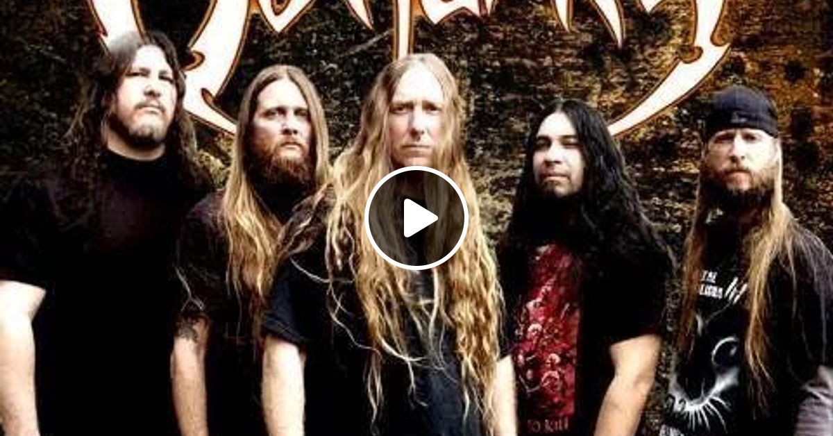 Interview With Terry Butler by Death By Metal STL | Mixcloud