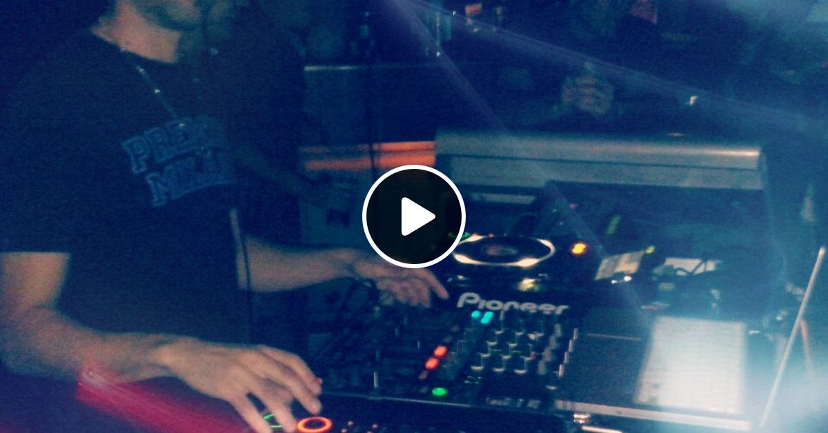 ROBERT CALCATERRA [28-03-2015] @ Espacio BELL by RobertinoC | Mixcloud