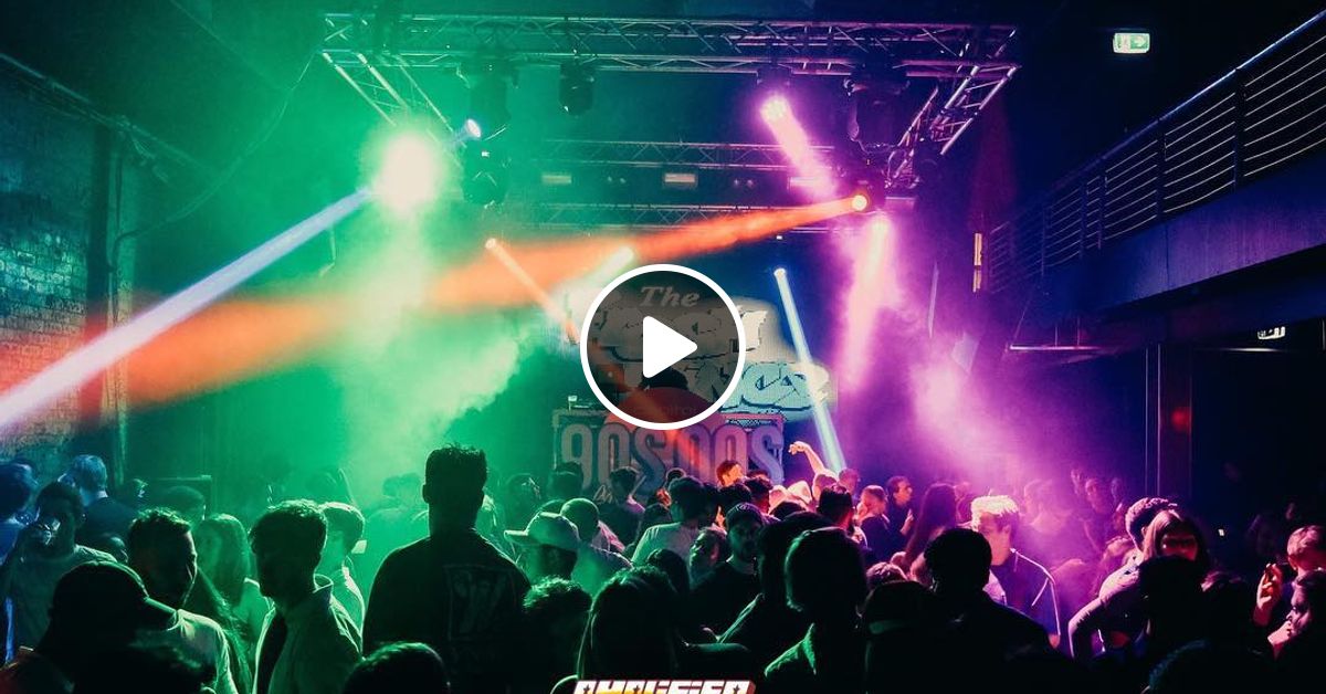 90s 00s House Party by DTuck favorites | Mixcloud
