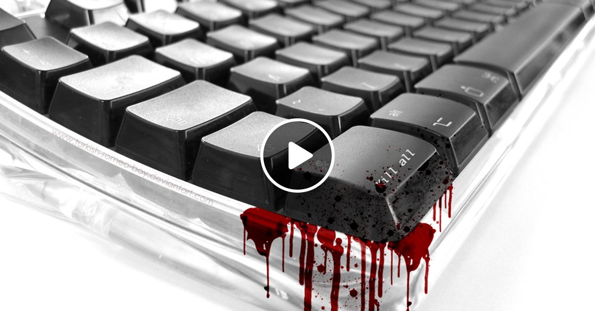 How To Glitch The Matrix - A Step By Step Instructional Guide by The_DJ ...