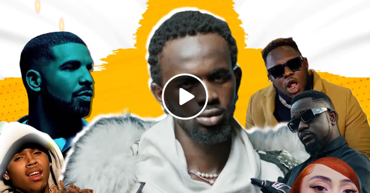 Dj Sedan Hiphop Trap X Drill 2024 By Dj Sedan Mixcloud