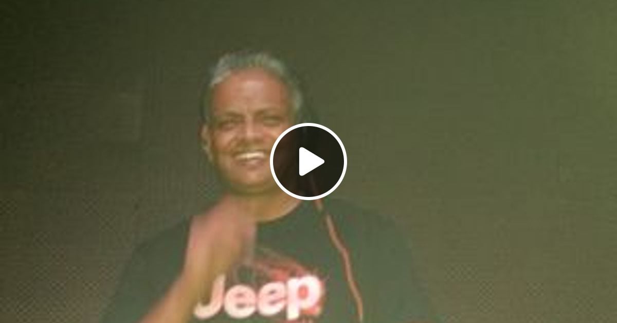 R.I.P DJ Russell 'The Love Muscle' by DJ CraigSA | Mixcloud