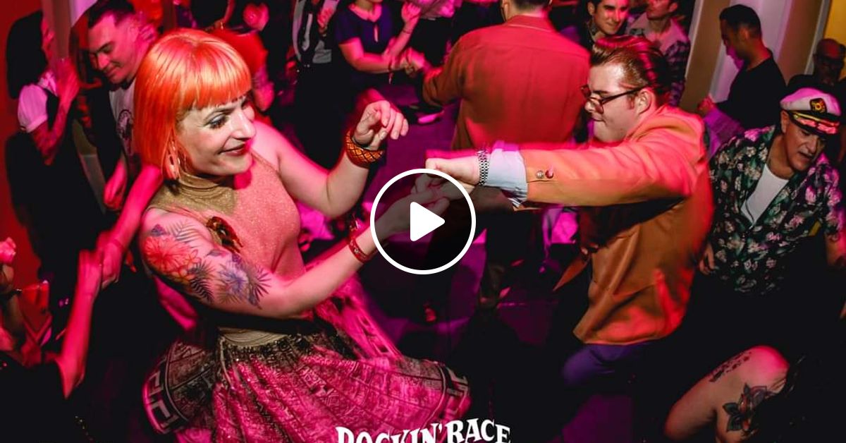 ROCKIN' RACE WARM UP!!!! At the RGS #19! by DJ. Adam Classic | Mixcloud