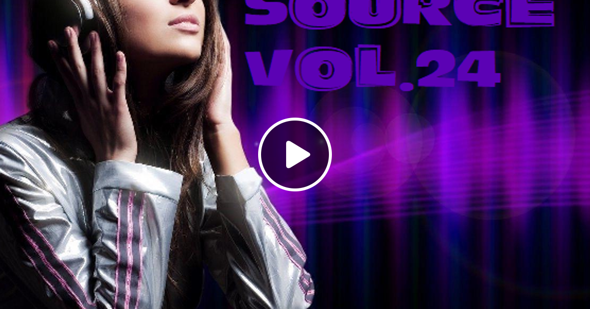 Sound Source Vol. 24 by Timeflyer | Mixcloud