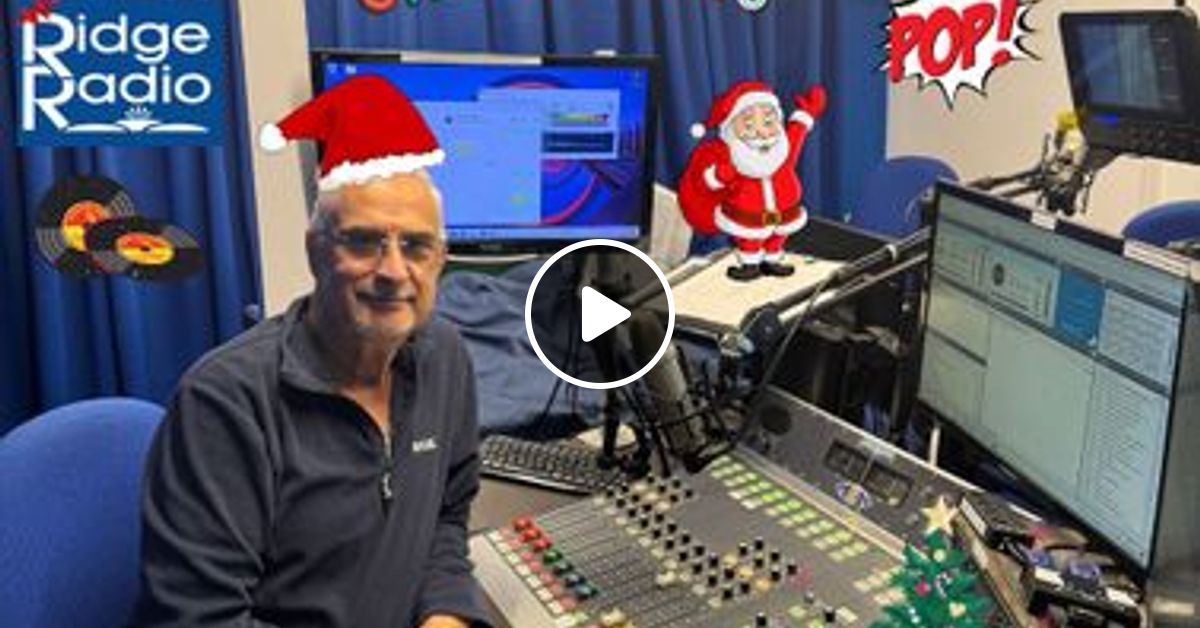 Perry Chotai's Wednesday Musical Assortment Show- 18th December 2024 on ...