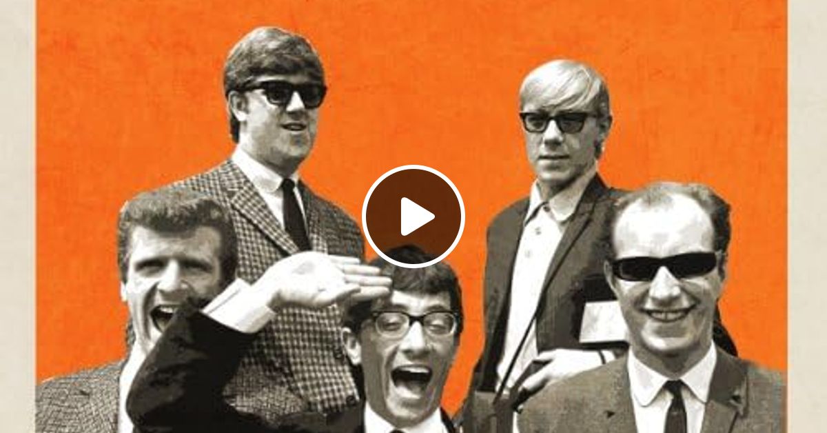 Jaap Jansen Show 2025-03-22 by Jaap Jansen | Mixcloud