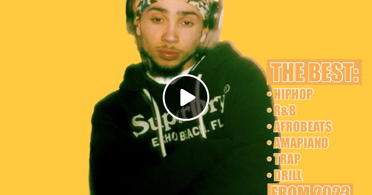 @KARICHO | THE BEST OF 2023 | HIPHOP R&B AFROBEATS AMAPIANO DANCEHALL ...