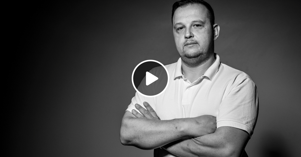 Dj Bird pres.Progress Experience Show on Proton Radio June 2021 by Dj ...