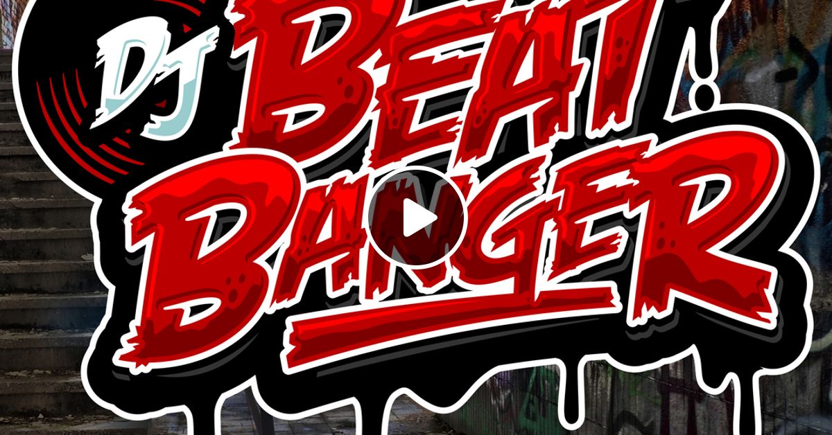 The Banging Mixshow - Reggaeton - DJ BEAT BANGER (Peak Hour) (Quick Mix ...