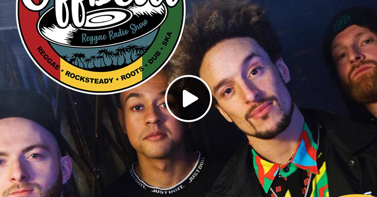 Episode 98 - (Ft. Torch / G-Men / Zoe Mazah / Luciano / Jo Mersa Marley ...