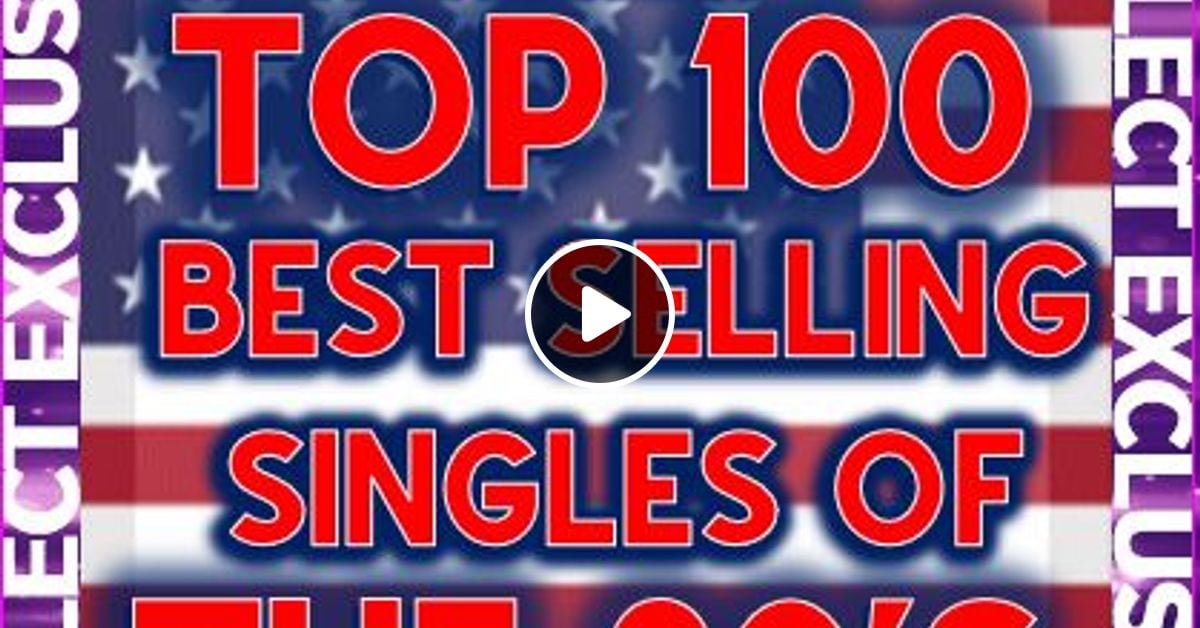 THE US TOP 100 BIGGEST SELLING SINGLES OF THE 80'S by RPM | Mixcloud