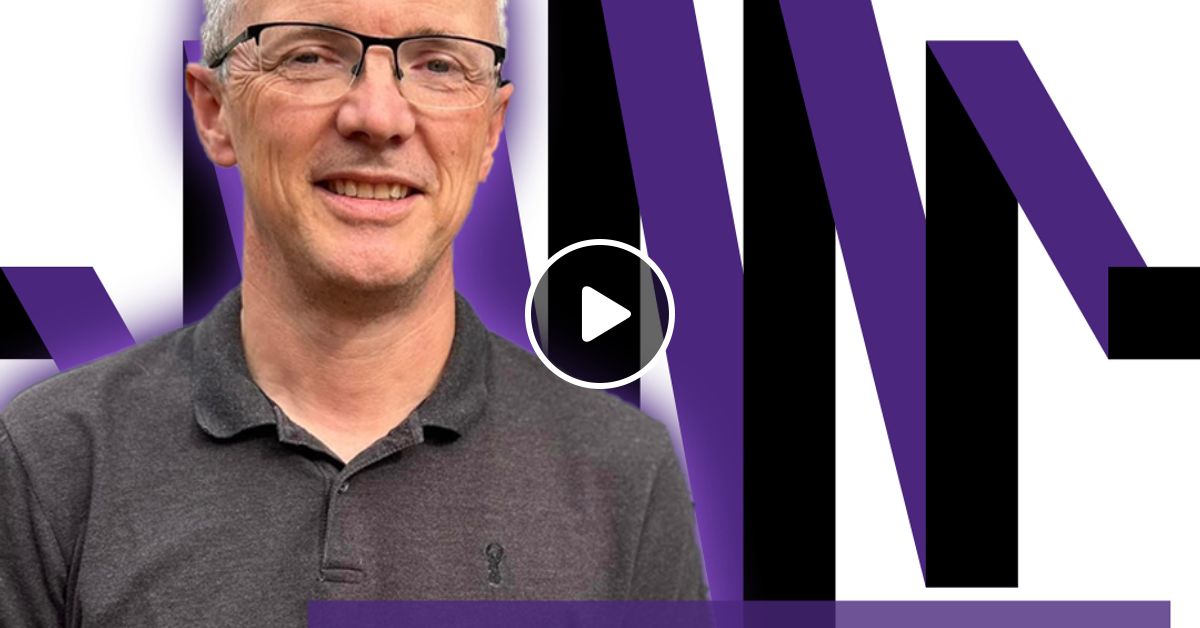 The 90's Hour with Alan Chambers Wed 17th September 2025 by City Sound ...