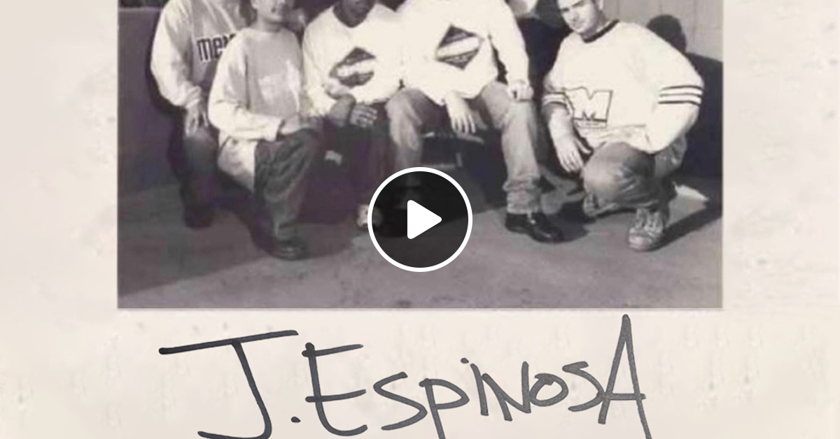 90's x 2000's mickey fickey type set by DJJESPINOSA | Mixcloud