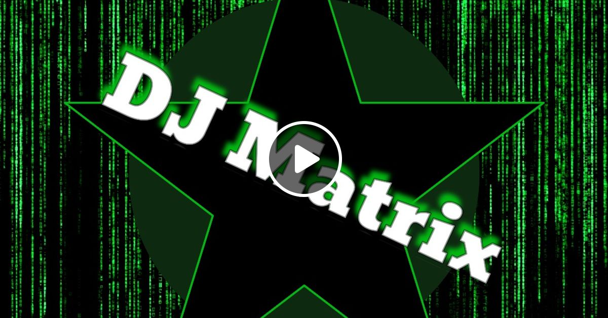 Matrix Techno Attack Live on EMC by Electronic Music Collective | Mixcloud