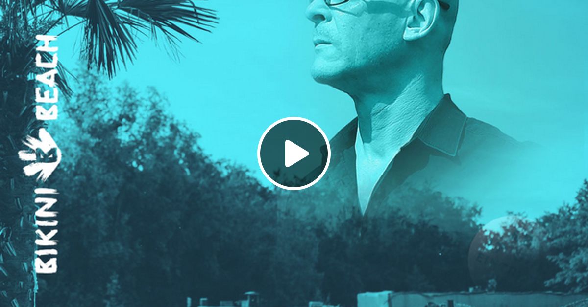Kai Stechert @ Playa Electronica / Bikini Beach, Bonn - 06/03/2022 by Kai Stechert | Mixcloud