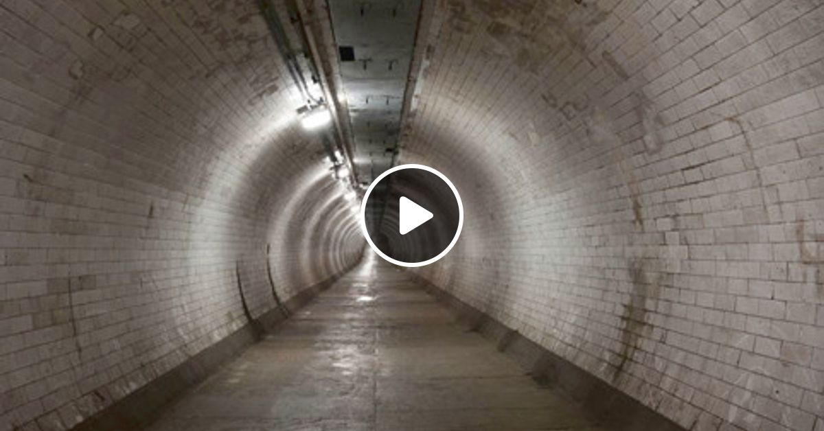 Walking Ghost Phase by Plut0 | Mixcloud