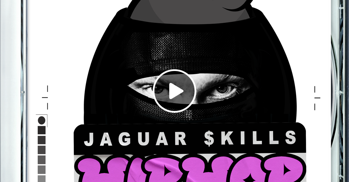 1988 - JAGUAR SKILLS HIP-HOP TIME BOMB by JAGUAR SKILLS | Mixcloud