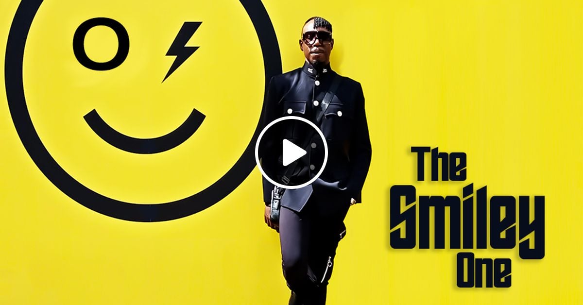 Dj Otis Presentz The Smiley One. A Cool & Deadly Mix With 100% Pure Happy Vibes by Otis DjOtis ...