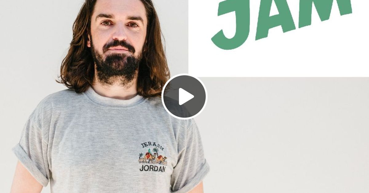 The Irish Jam 14/04/2019 - Fontaines D.C. Interview by Riverside Radio ...